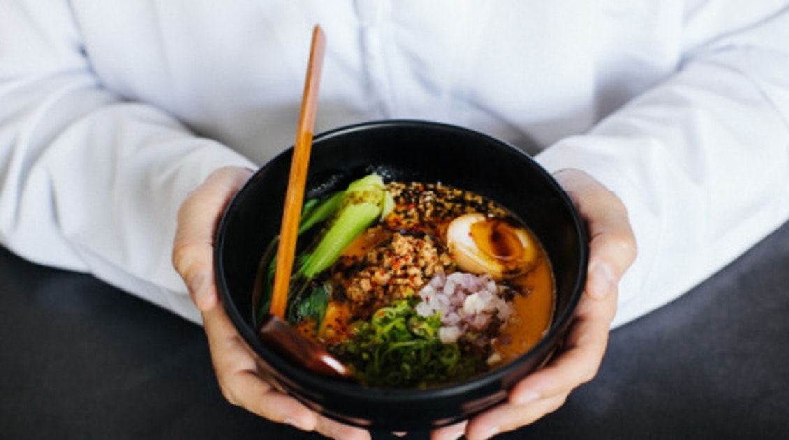 Order direct from Daikan Ramen | ChatFood