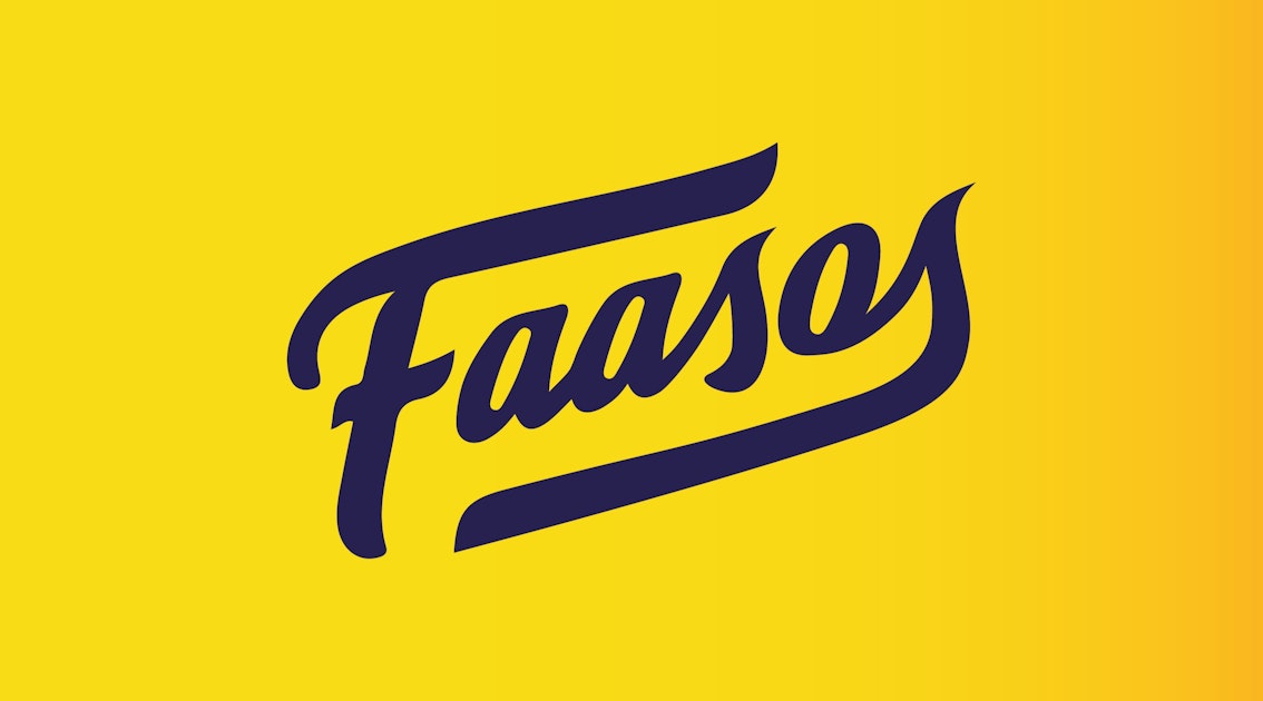 Order direct from Faasos | ChatFood