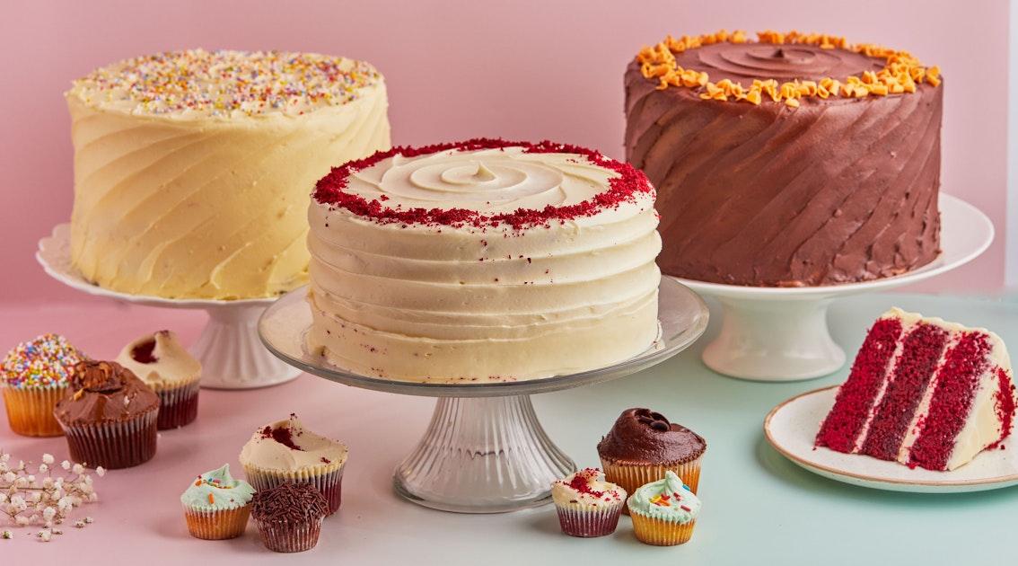 Order direct from Hummingbird Bakery | ChatFood