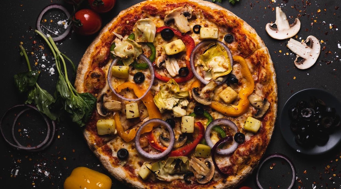 Order direct from PIZZA TIME´S | ChatFood