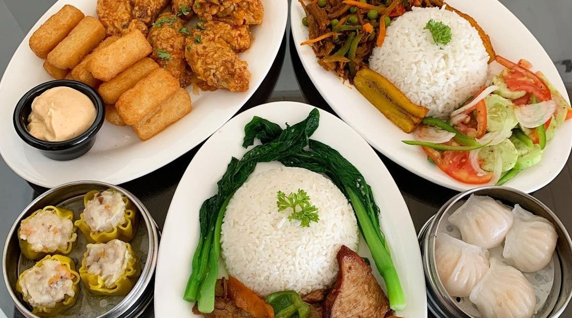 Order direct from Plaza Dim Sum | ChatFood
