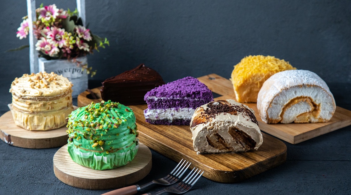 Order direct from Sweet Indulgence | ChatFood