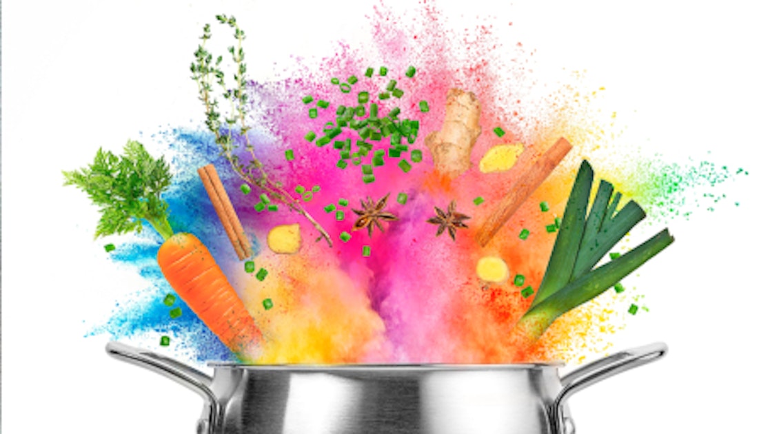 Order direct from The Broth Lab | ChatFood